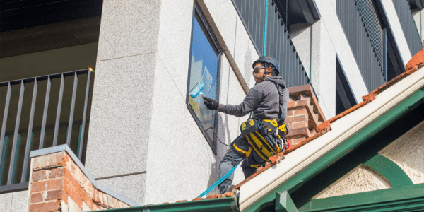 Why Regular Building Facade Inspections Are Essential