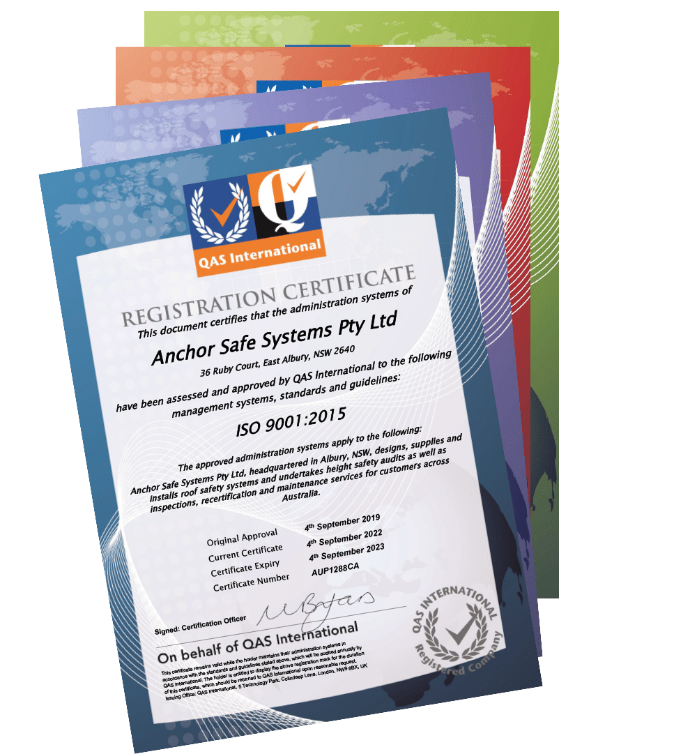 How to Choose the Best Rope Access Service Provider