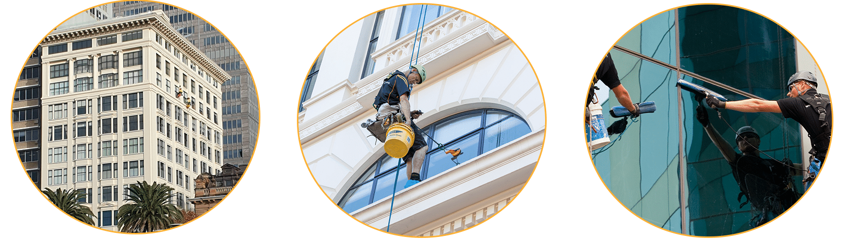 Strata and Body Corporate Facade Management Services