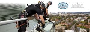 Training and Certification in Rope Access