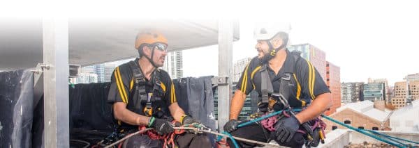 Guide to Rope Access Training, Courses and Certification